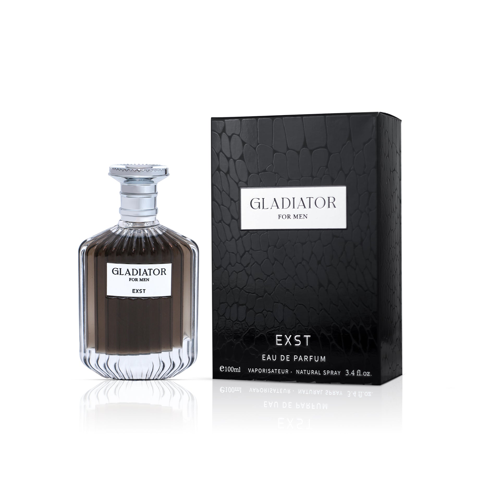 Fragrances – EXST